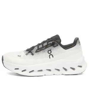 On Cloudtilt Sneaker - Black/ivory
