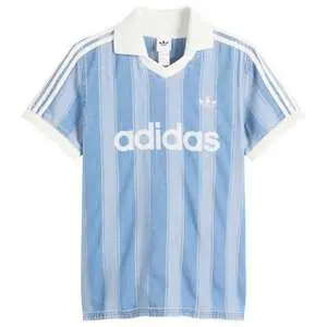 Adidas Denim Jersey