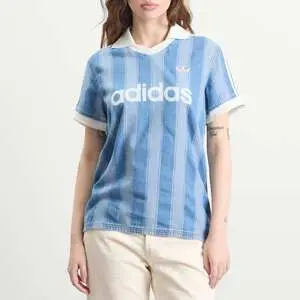 Adidas Denim Jersey