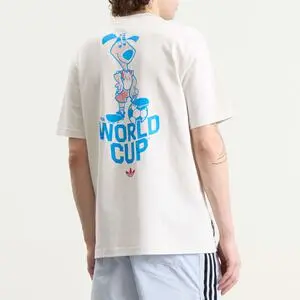 Adidas Mascot T-shirt