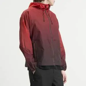 PURPLE MOUNTAIN OBSERVATORY Breeze Ombre Jacket