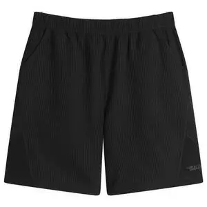 PURPLE MOUNTAIN OBSERVATORY Waffle Shorts