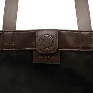 ANINE BING Large Rio Tote Bag