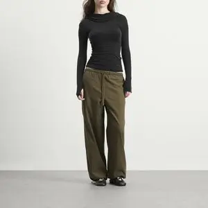 PEACHY DEN The Coppola Lounge Trouser