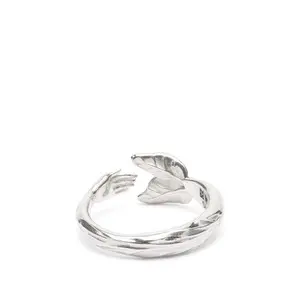 MAPLE X F/ce. Olive Branch Ring