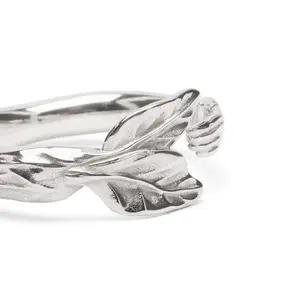 MAPLE X F/ce. Olive Branch Ring