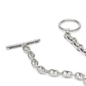 MAPLE Steely Bracelet