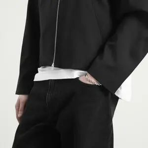 MAPLE Flower Link Bracelet