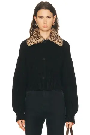 Khaite Textured Outerwear For Women
