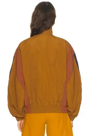 Saint Laurent Track Jacket