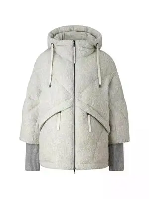 Bogner Sheryl Hooded Puffer Jacket
