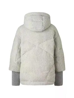 Bogner Sheryl Hooded Puffer Jacket