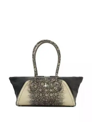 VIVIENNE WESTWOOD Small Shirley Shoulder Bag