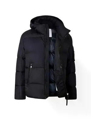 Bogner Hooded Puffer Jacket