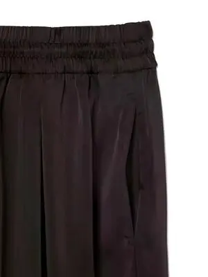 Lacoste Elasticated-waist Trousers