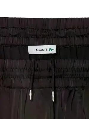 Lacoste Elasticated-waist Trousers