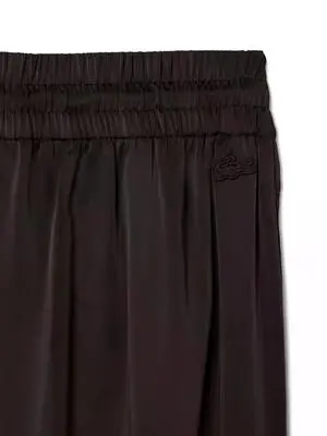 Lacoste Elasticated-waist Trousers