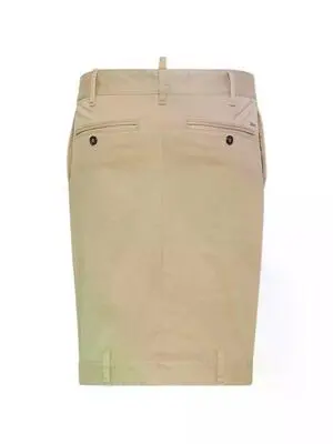 Dsquared2 X Bbetter Chino Midi Skirt