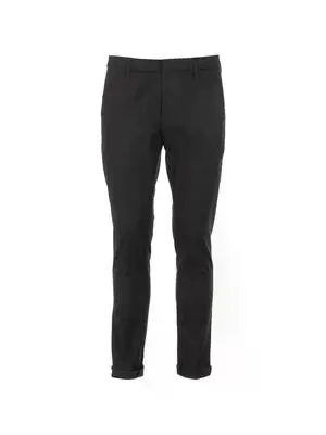 DONDUP Belt-loops Jeans - Grey
