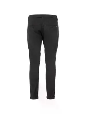 DONDUP Belt-loops Jeans - Grey