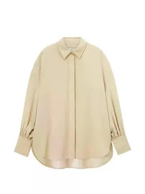 JOSEPH Camilia Relaxed-fit Shirt