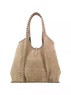 TOD'S T Timeless Shoulder Bag