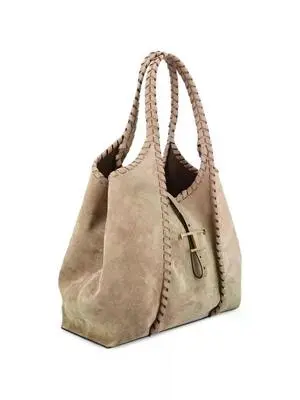 TOD'S T Timeless Shoulder Bag