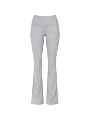 ON/OFF ESSENTIALS Core Flare Leggings Ribbed Texture