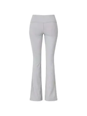 ON/OFF ESSENTIALS Core Flare Leggings Ribbed Texture