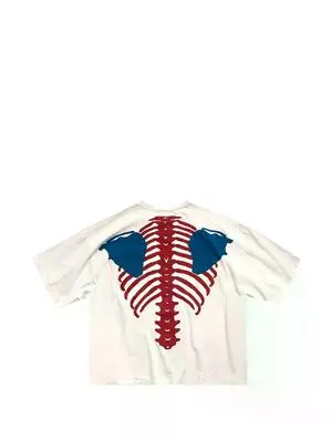 Kapital Pocket T-shirt