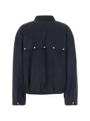 Miu Miu Long-sleeved Jacket