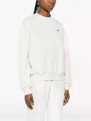J. Lindeberg Aura Crew-neck Sweater