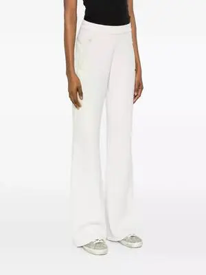 J. Lindeberg Aura Flared Track Pants