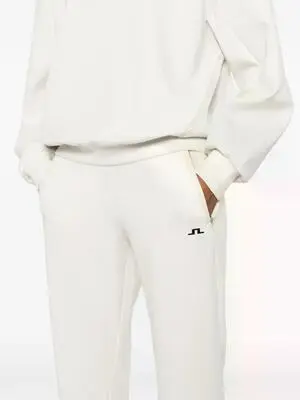 J. Lindeberg Aura Flared Track Pants