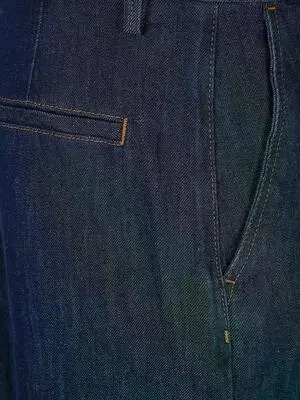 7 For All Mankind Wide-leg Jeans