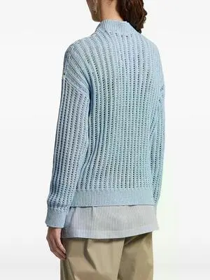 Peserico Cordonet Sweater