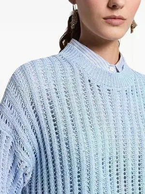 Peserico Cordonet Sweater