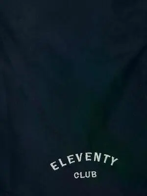 Eleventy Drawstring Swim Shorts