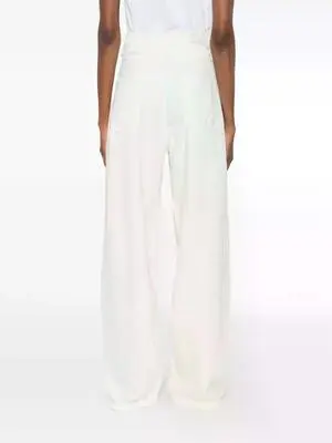 ICON DENIM LOS ANGELES Poppy Wide-leg Jeans