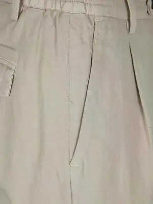 Eleventy Pleated Trousers