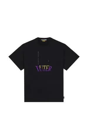Iuter Short Sleeve T-shirts For Men