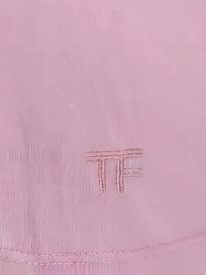 TOM FORD Crew-neck T-shirt