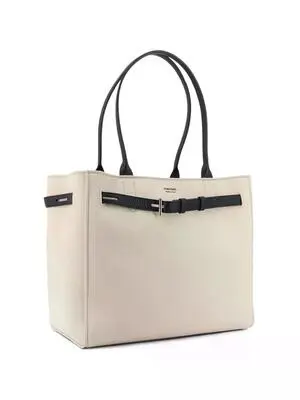 TOM FORD Audrey Buckle Tote Bag