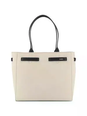 TOM FORD Audrey Buckle Tote Bag