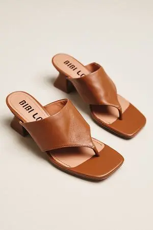 Bibi Lou Strappy Sandals For Women