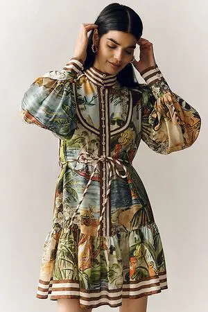 Alemais Sheath Day Dresses