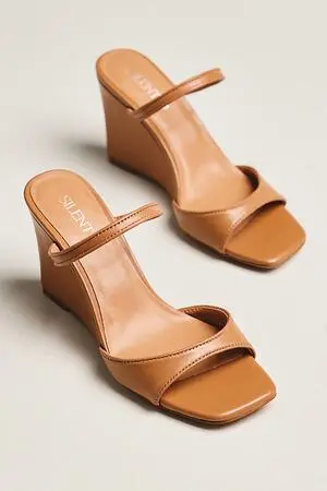 Women's Rubber Wedges
