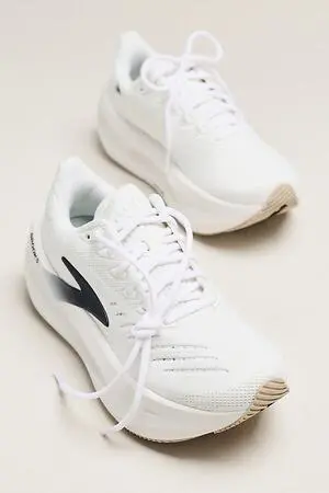 Brooks Pull On Sneakers For Women
