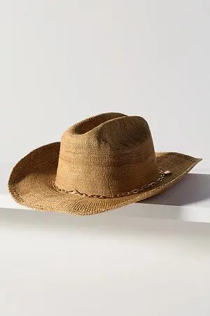 San Diego Hat Charmed Rancher