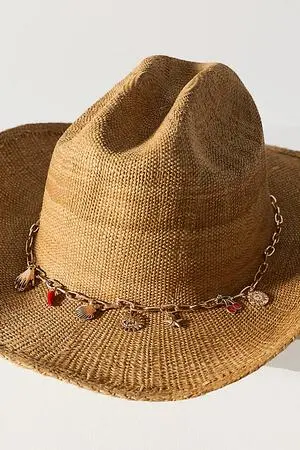 San Diego Hat Charmed Rancher